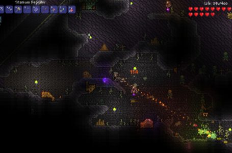 How to get the Lava Charm in Terraria - Gamepur