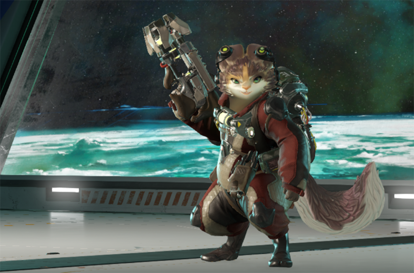 How to play Toska in Crucible - Gamepur