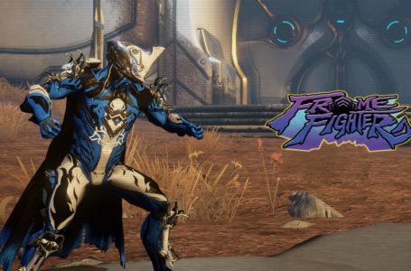 How to play Frame Fighter in Warframe - Gamepur