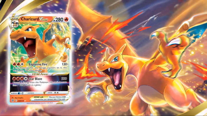 All Pokémon TCG card rarities explained - Gamepur