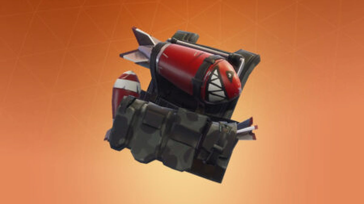 The 10 rarest Fortnite Back Blings, and how to get them - Gamepur