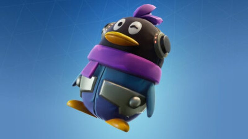 The 10 rarest Fortnite Back Blings, and how to get them - Gamepur