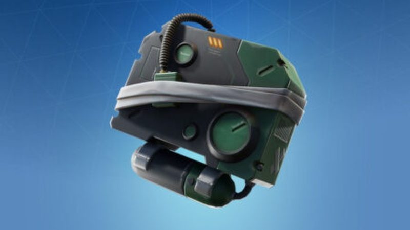 The 10 rarest Fortnite Back Blings, and how to get them - Gamepur