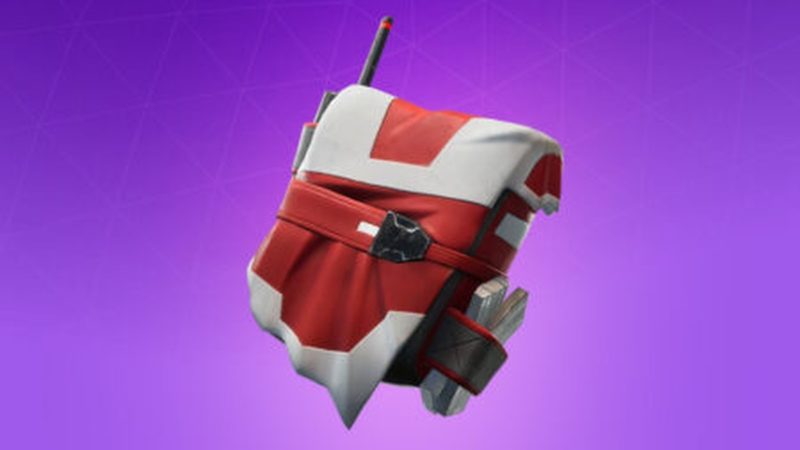 The 10 rarest Fortnite Back Blings, and how to get them - Gamepur