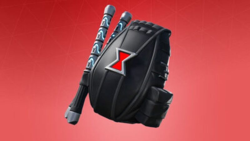 The 10 rarest Fortnite Back Blings, and how to get them - Gamepur