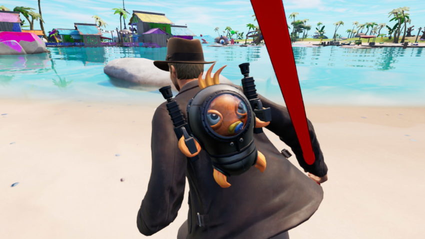 The 10 rarest Fortnite Back Blings, and how to get them - Gamepur