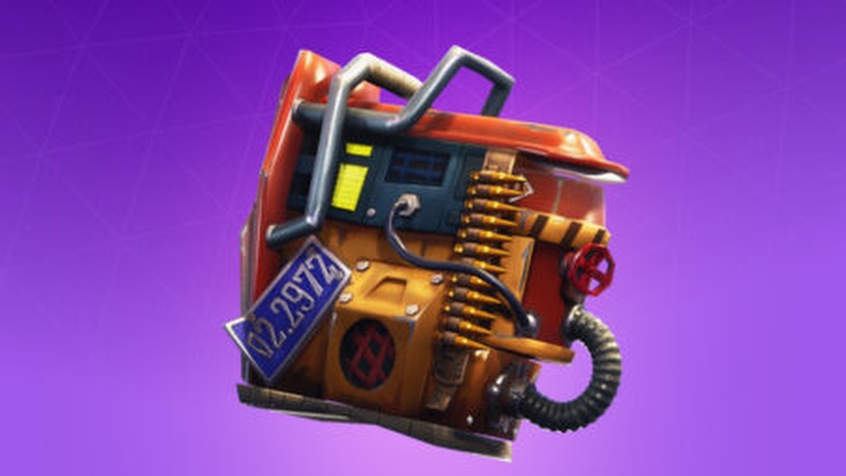 The 10 rarest Fortnite Back Blings, and how to get them - Gamepur