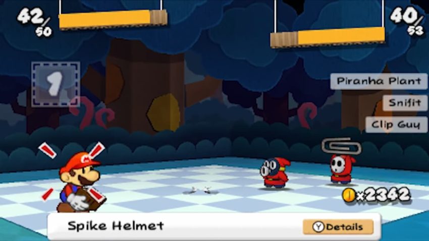 Every Paper Mario game, ranked from worst to best - Gamepur