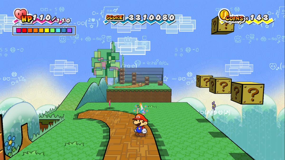 Every Paper Mario game, ranked from worst to best - Gamepur