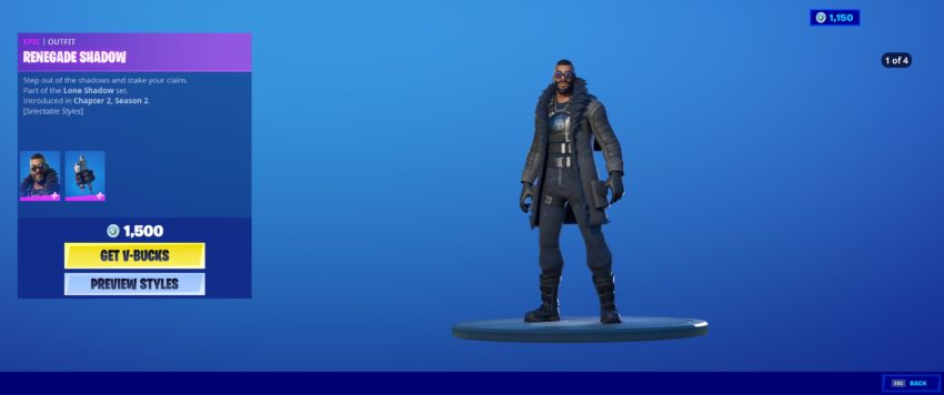 Fortnite Item Shop May 27, 2020 - What's in the Fortnite Item Shop ...