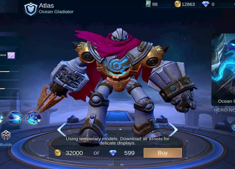 The best heroes in Mobile Legends, ranked | Gamepur