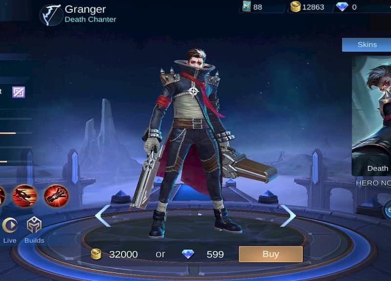 The best heroes in Mobile Legends, ranked | Gamepur