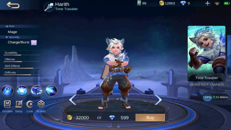 The best heroes in Mobile Legends, ranked - Gamepur
