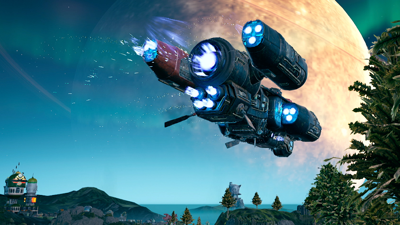 Where to find Coach Stilley's credentials in The Outer Worlds Peril on ...