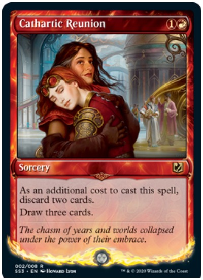 What is in the Magic The Gathering Chanda Signature Spellbox? - Gamepur