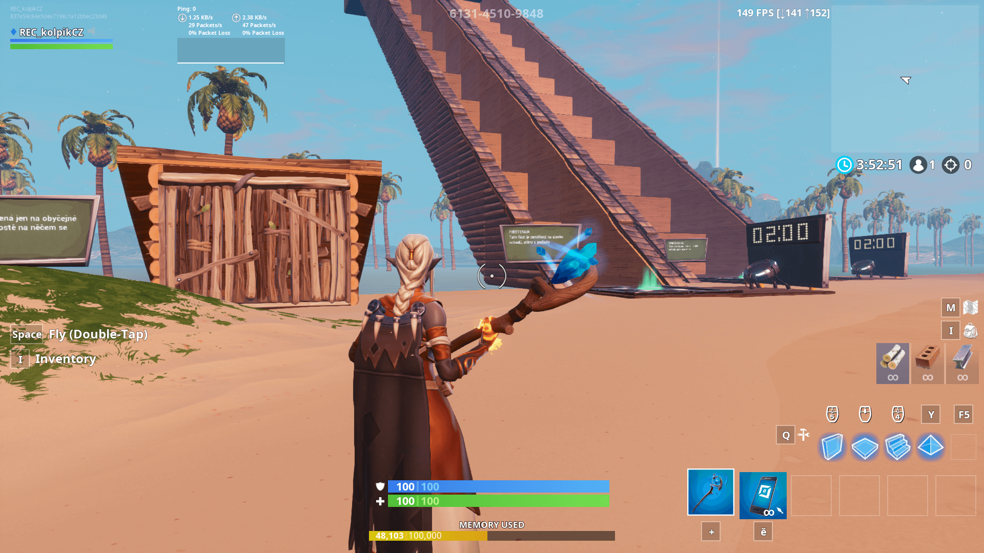 Fortnite Practice Maps Gmbda
