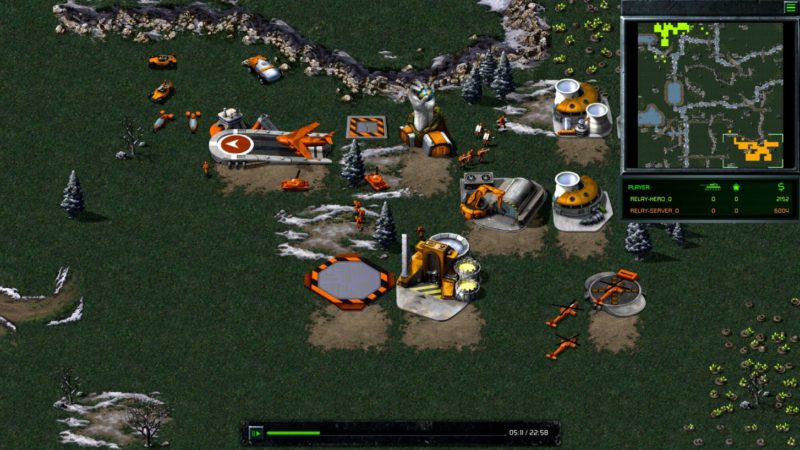 Command & Conquer Remastered exact release time - Gamepur