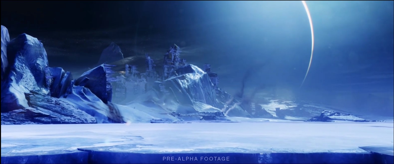 When will the Cosmodrome be available in Destiny 2? - Gamepur
