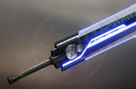 How to get the Falling Guillotine in Destiny 2 - Gamepur