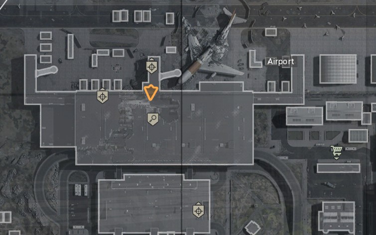 All Fractured intel mission locations in Call of Duty Warzone - Gamepur