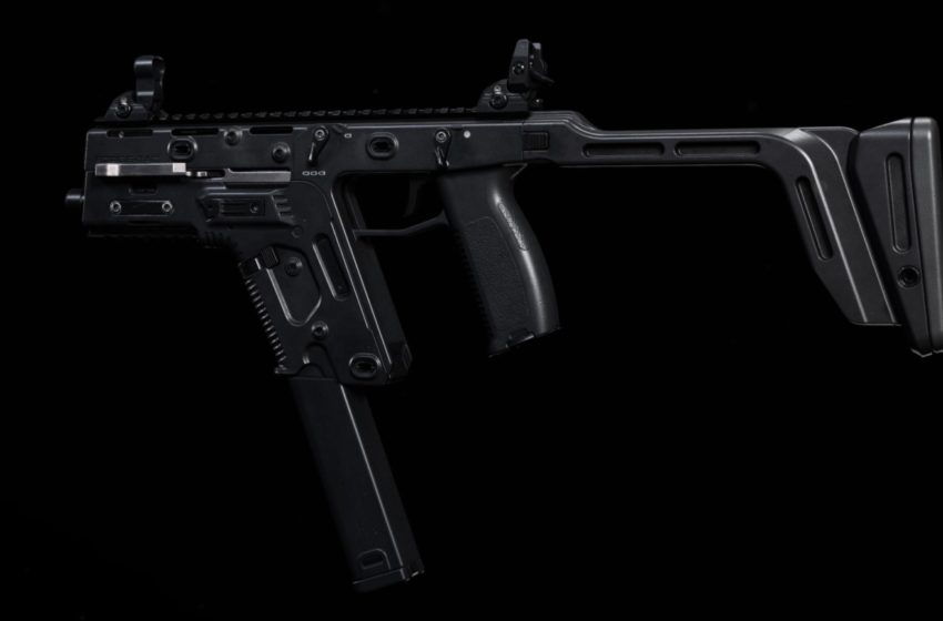 How to get the Fennec in Call of Duty Modern Warfare - Season 4 - Gamepur