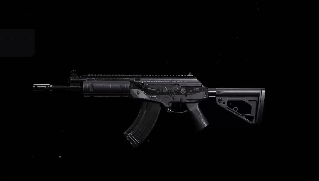 The best CR-56 Amax loadout in Call of Duty: Warzone - Gamepur