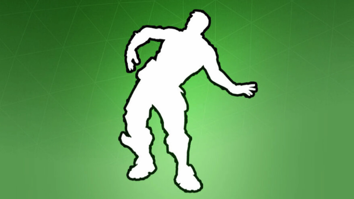 10 rarest Fortnite emotes - Gamepur