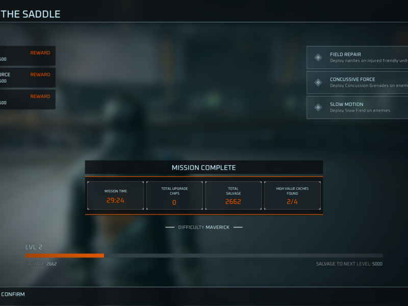 Disintegration salvage guide – What it is, where to find it, and how to ...