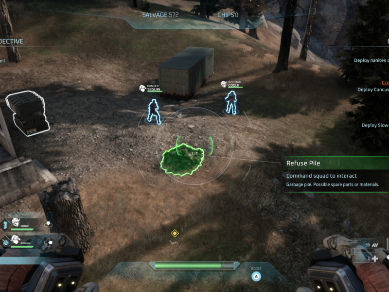 Disintegration salvage guide – What it is, where to find it, and how to ...