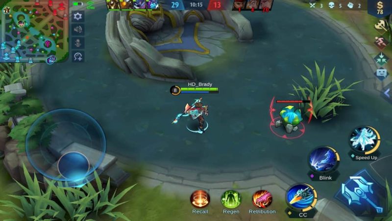 How to jungle in Mobile Legends: Bang Bang - Gamepur