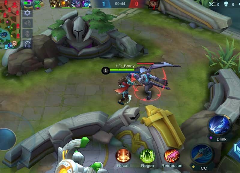 How to jungle in Mobile Legends: Bang Bang | Gamepur