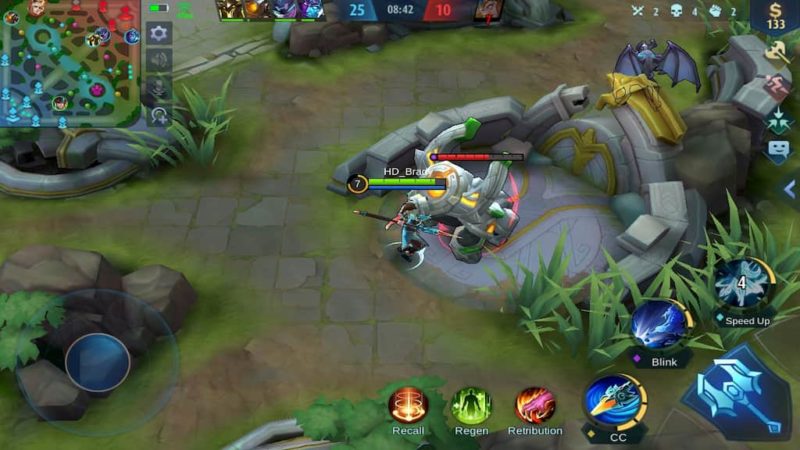How to jungle in Mobile Legends: Bang Bang - Gamepur