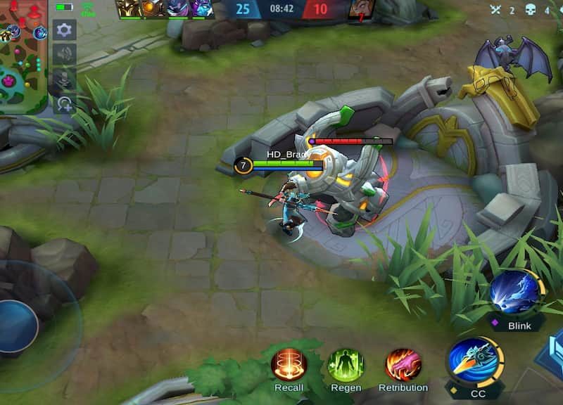 How to jungle in Mobile Legends: Bang Bang | Gamepur