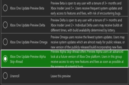 How to become an Xbox Insider - Gamepur