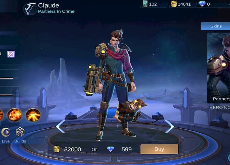 The best marksman heroes in Mobile Legends: Bang Bang | Gamepur