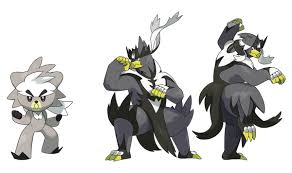 How to evolve Kubfu in the Isle of Armor | Gamepur