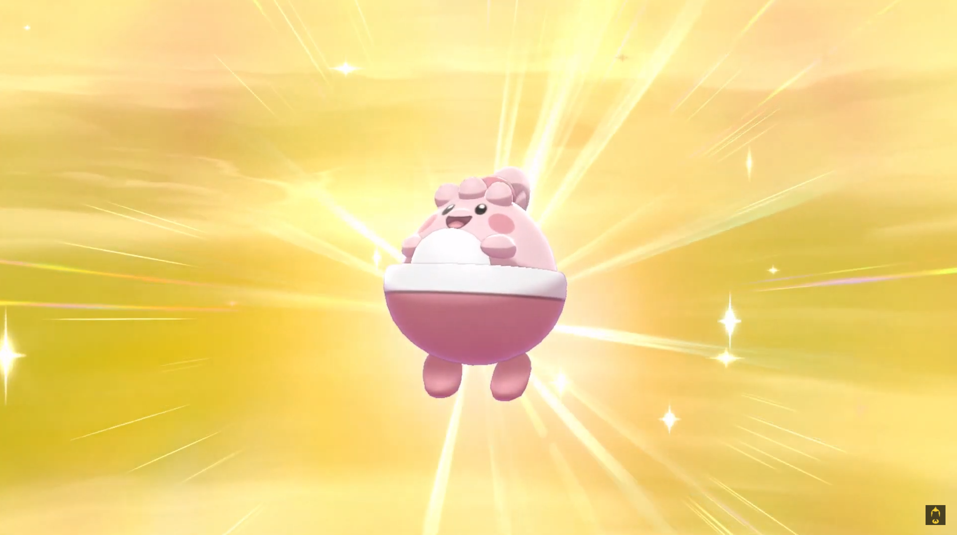 How to get Happiny in Pokémon Sword and Shield’s The Isle of Armor ...