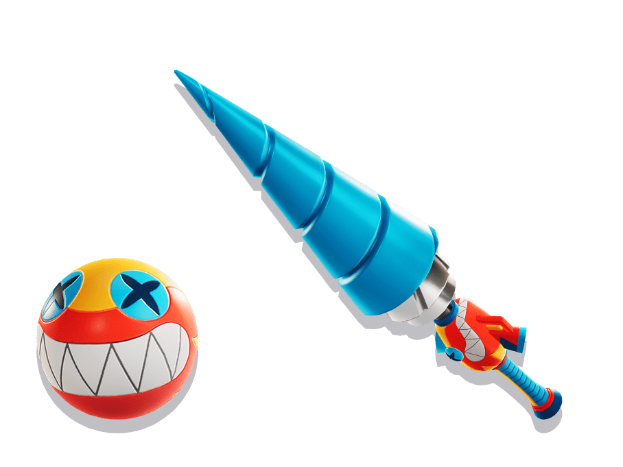 Ninjala weapons guide - All Katanas, Hammers, and Yo-yos explained ...