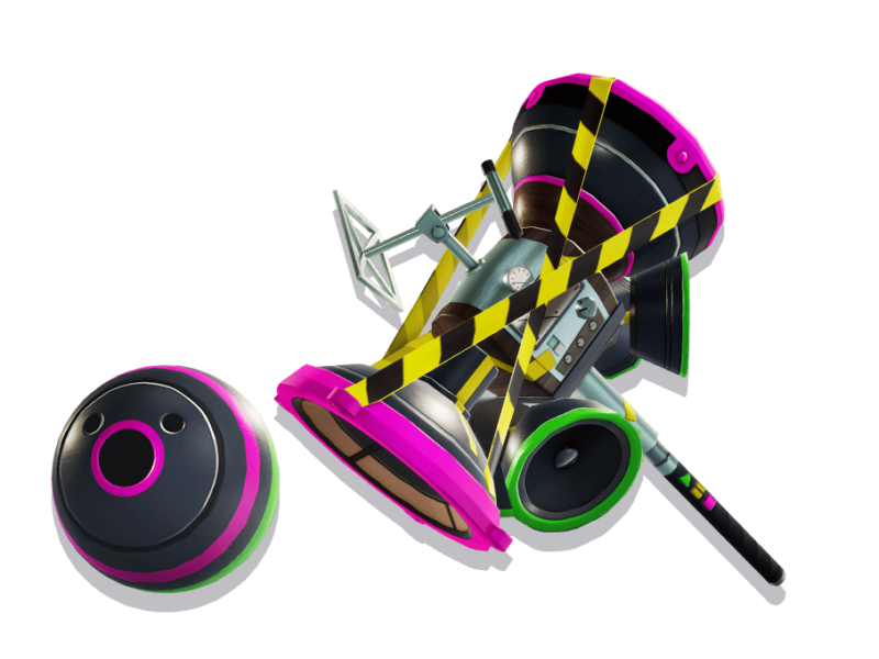 Ninjala weapons guide - All Katanas, Hammers, and Yo-yos explained ...