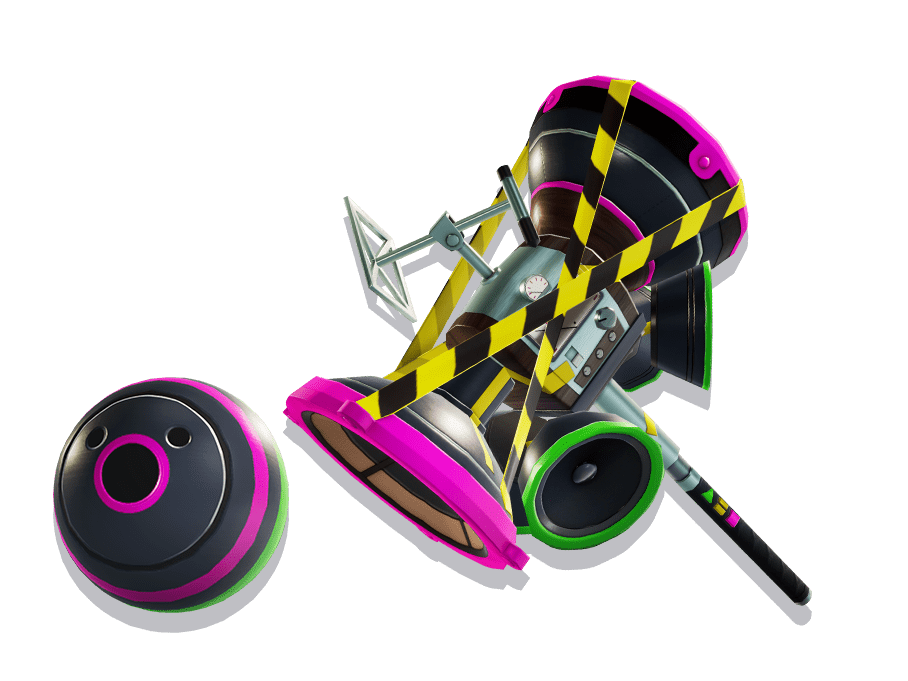 Ninjala weapons guide - All Katanas, Hammers, and Yo-yos explained ...