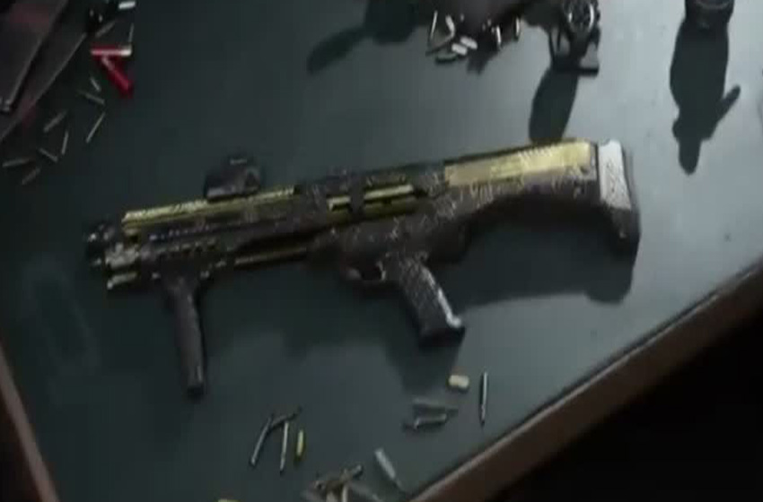 The Best Shotguns In Call Of Duty Modern Warfare Ranked Gamepur