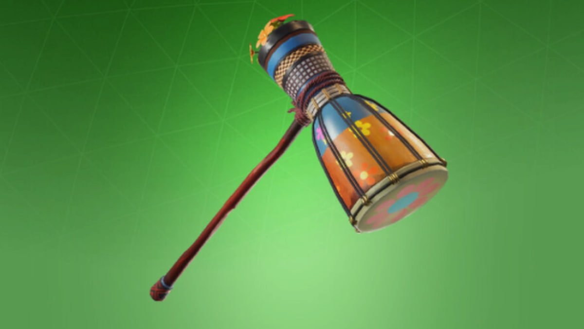 The 10 rarest Pickaxe skins in Fortnite, and how to get them - Gamepur