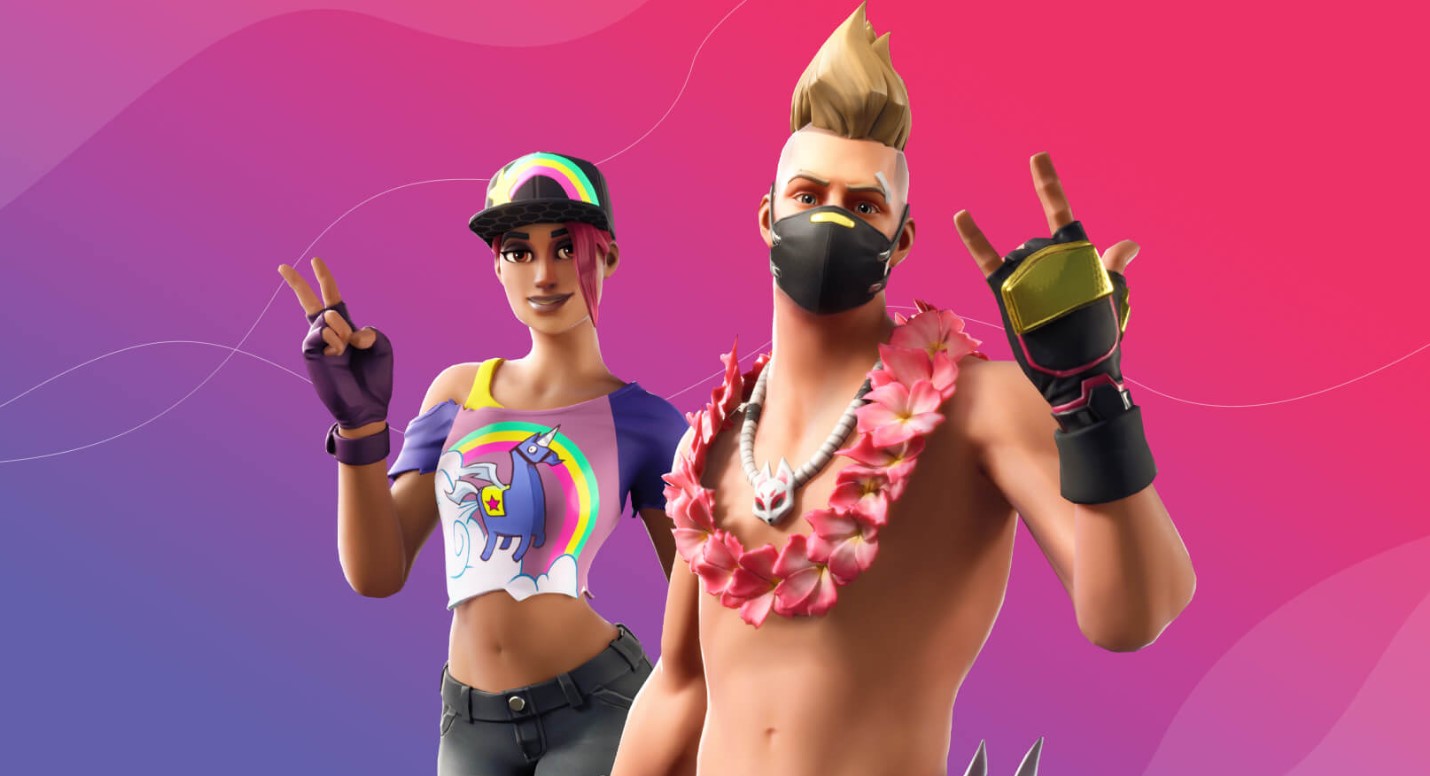 Everything you need to know about Fortnite Summer Splash | Gamepur