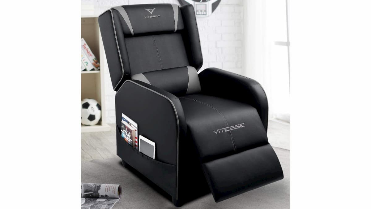 The best console gaming chairs in 2020 - Gamepur