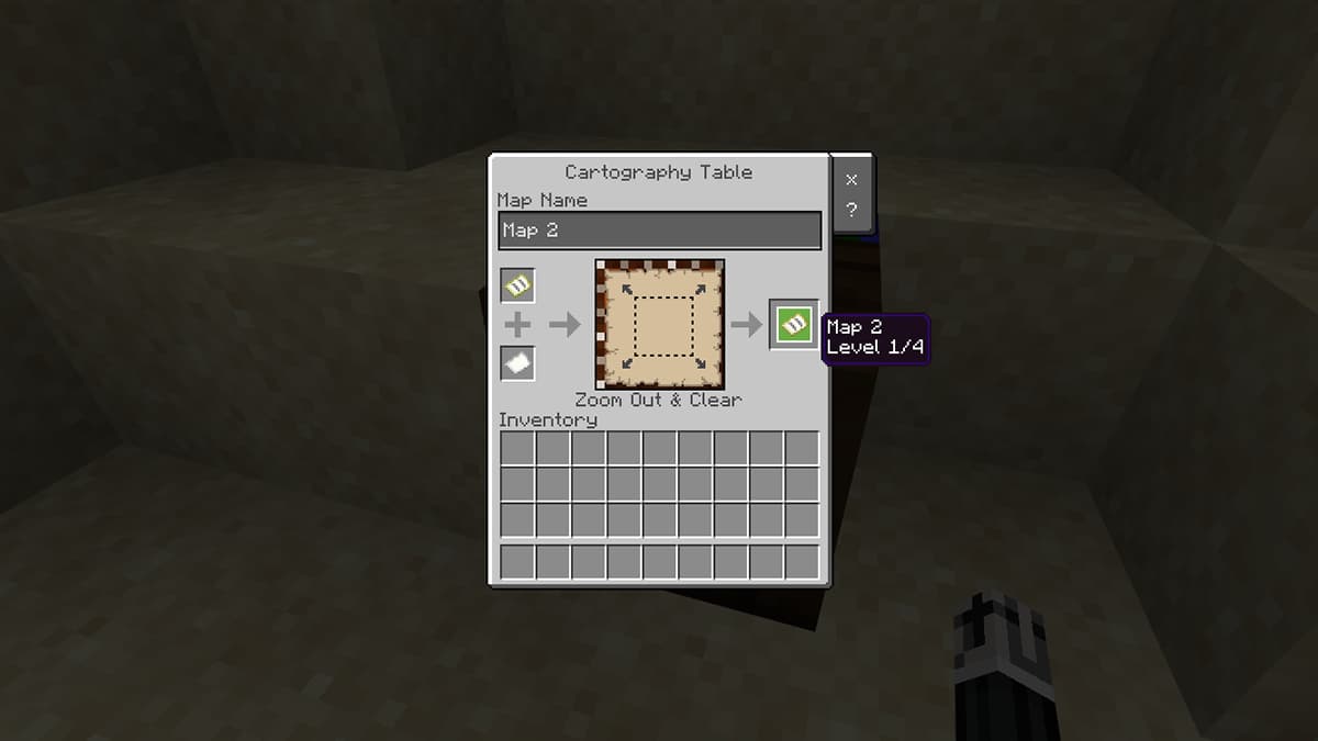 How to craft a Map in Minecraft - Gamepur