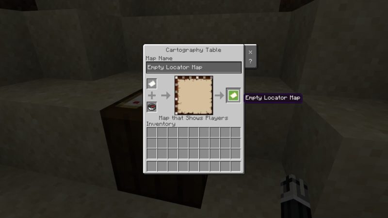 How to craft a Map in Minecraft - Gamepur