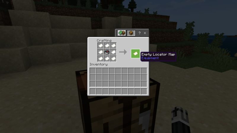 How to craft a Map in Minecraft - Gamepur