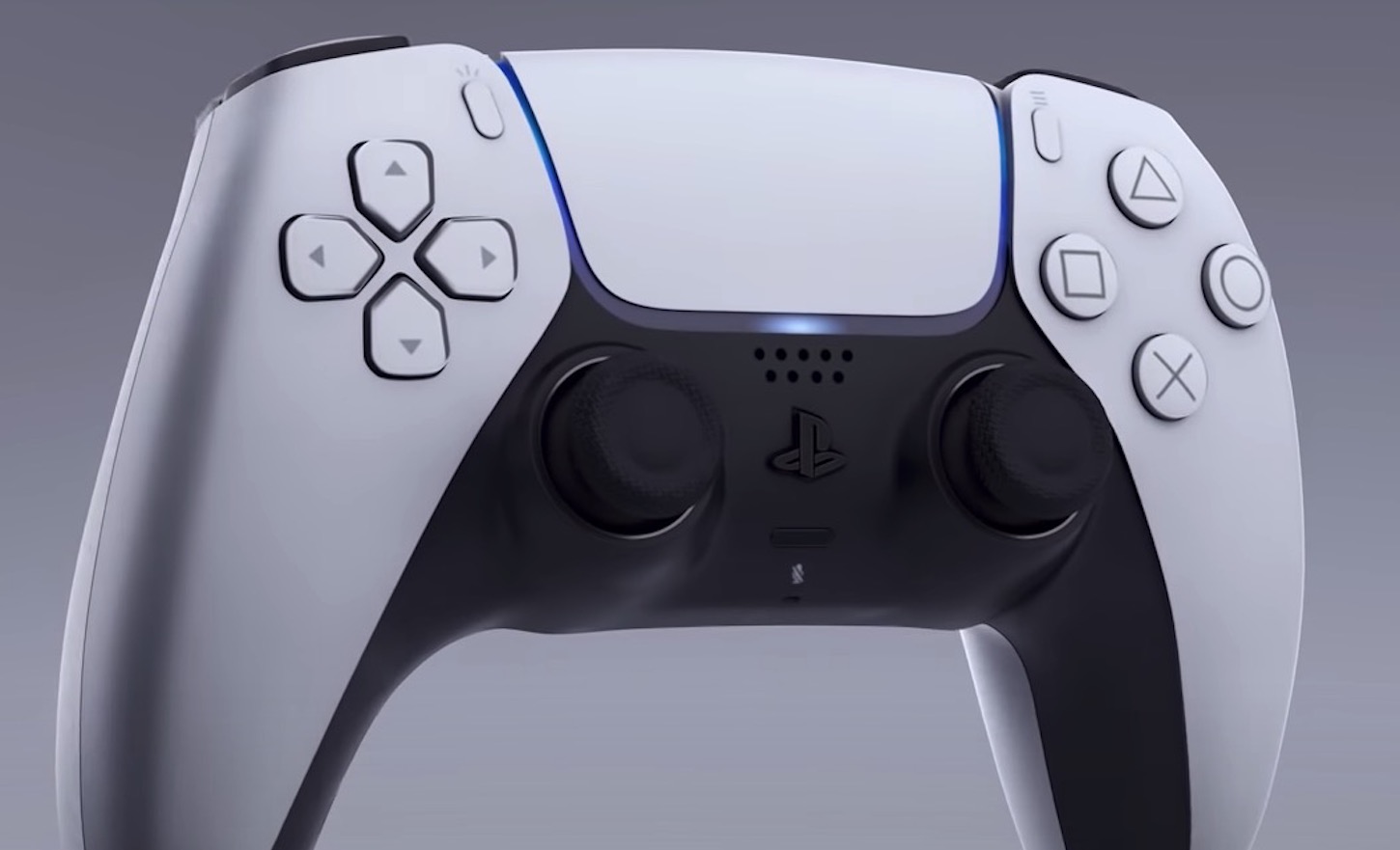 How Does The PS5 DualSense Create Button Work Gamepur