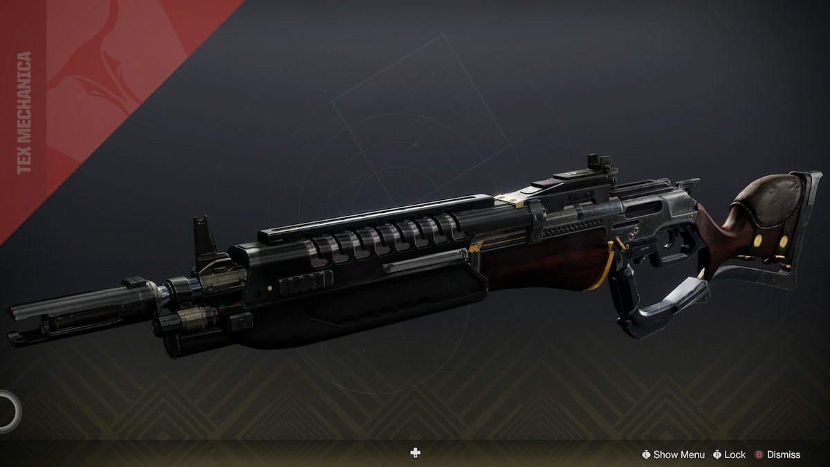 The best Scout Rifles in Destiny 2 - Gamepur