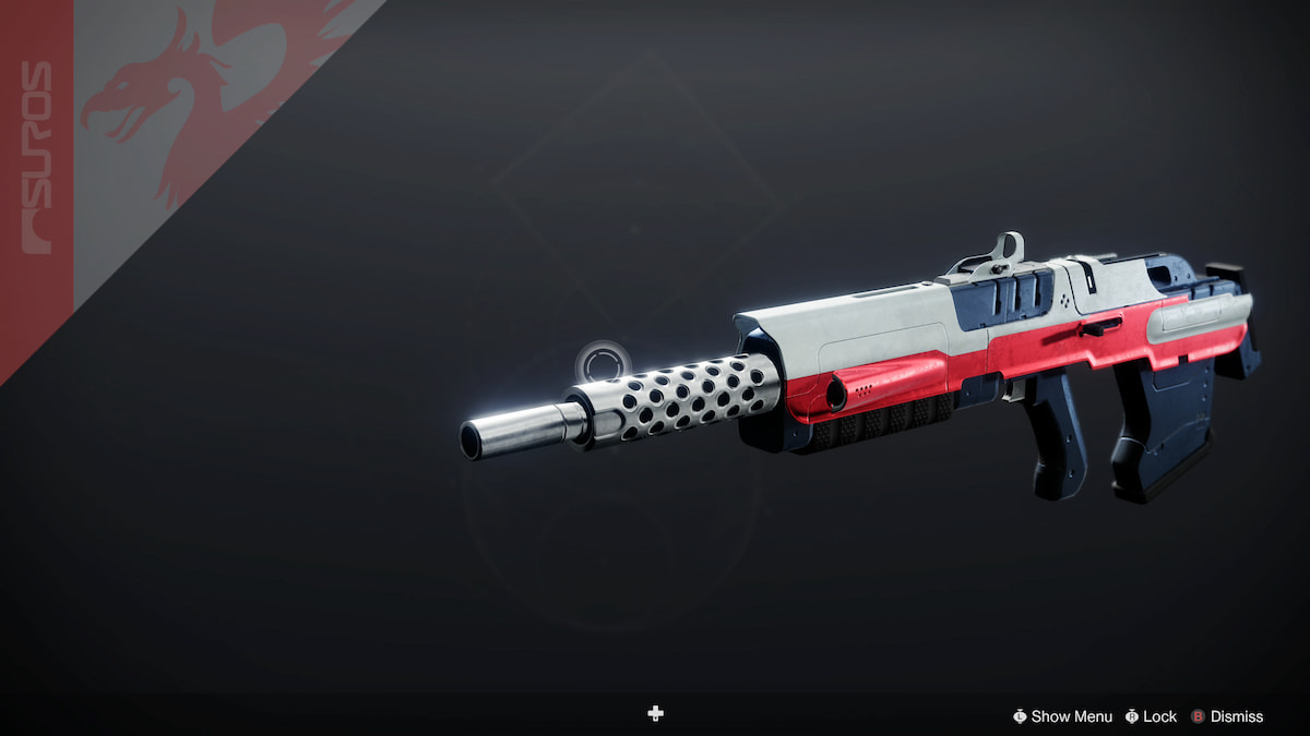 The best Scout Rifles in Destiny 2 - Gamepur
